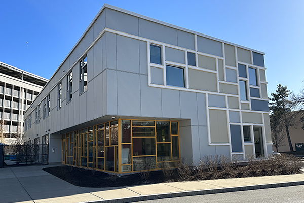 Projects Archive - Modern Glass & Aluminum, Inc.